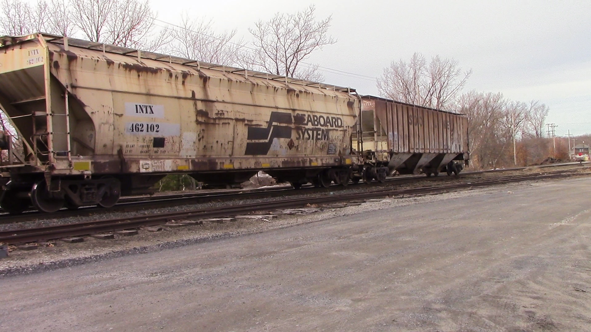 A Fallen Flag: The NERAIL New England Railroad Photo Archive