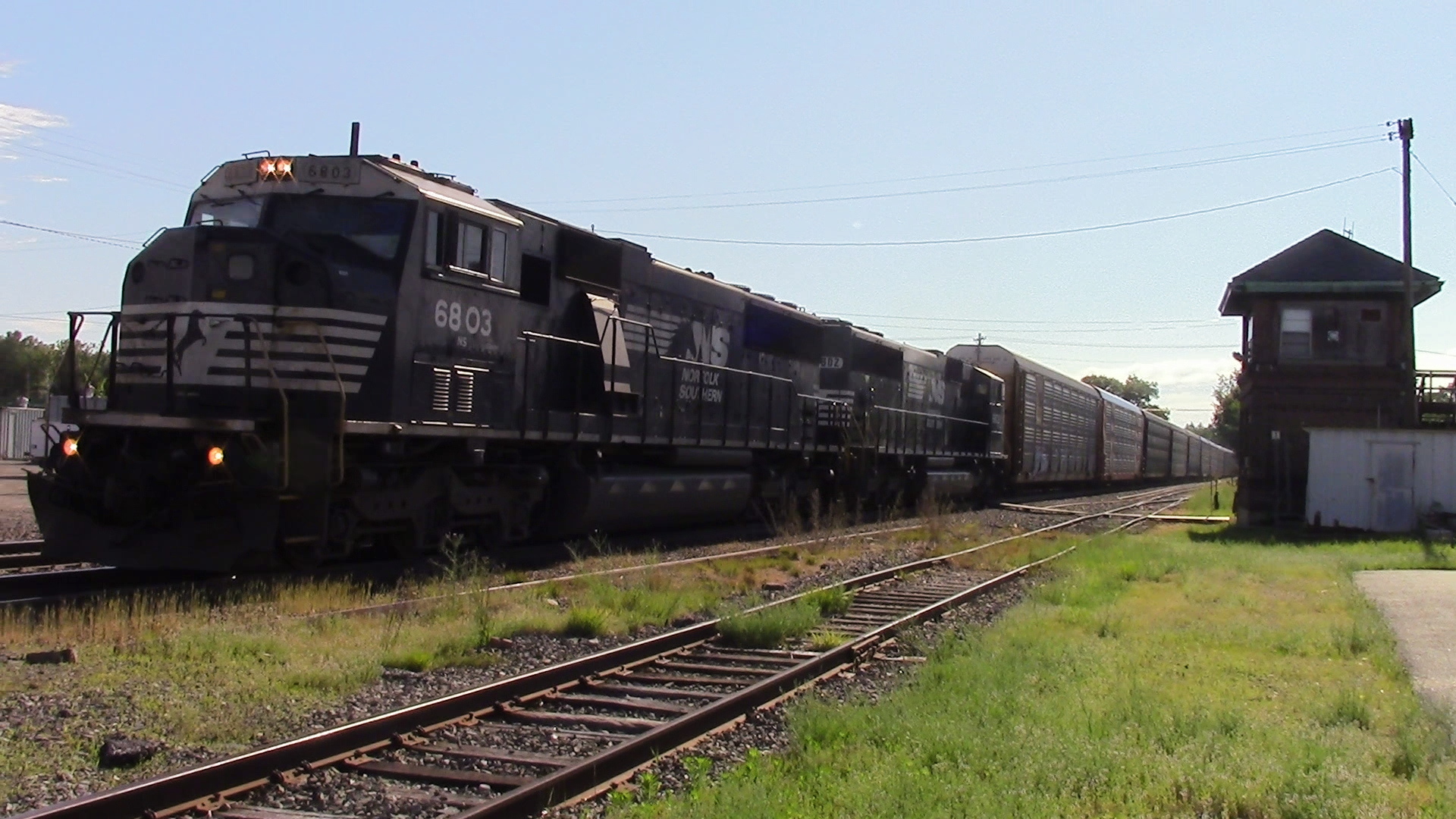 Ayer MA: The NERAIL New England Railroad Photo Archive