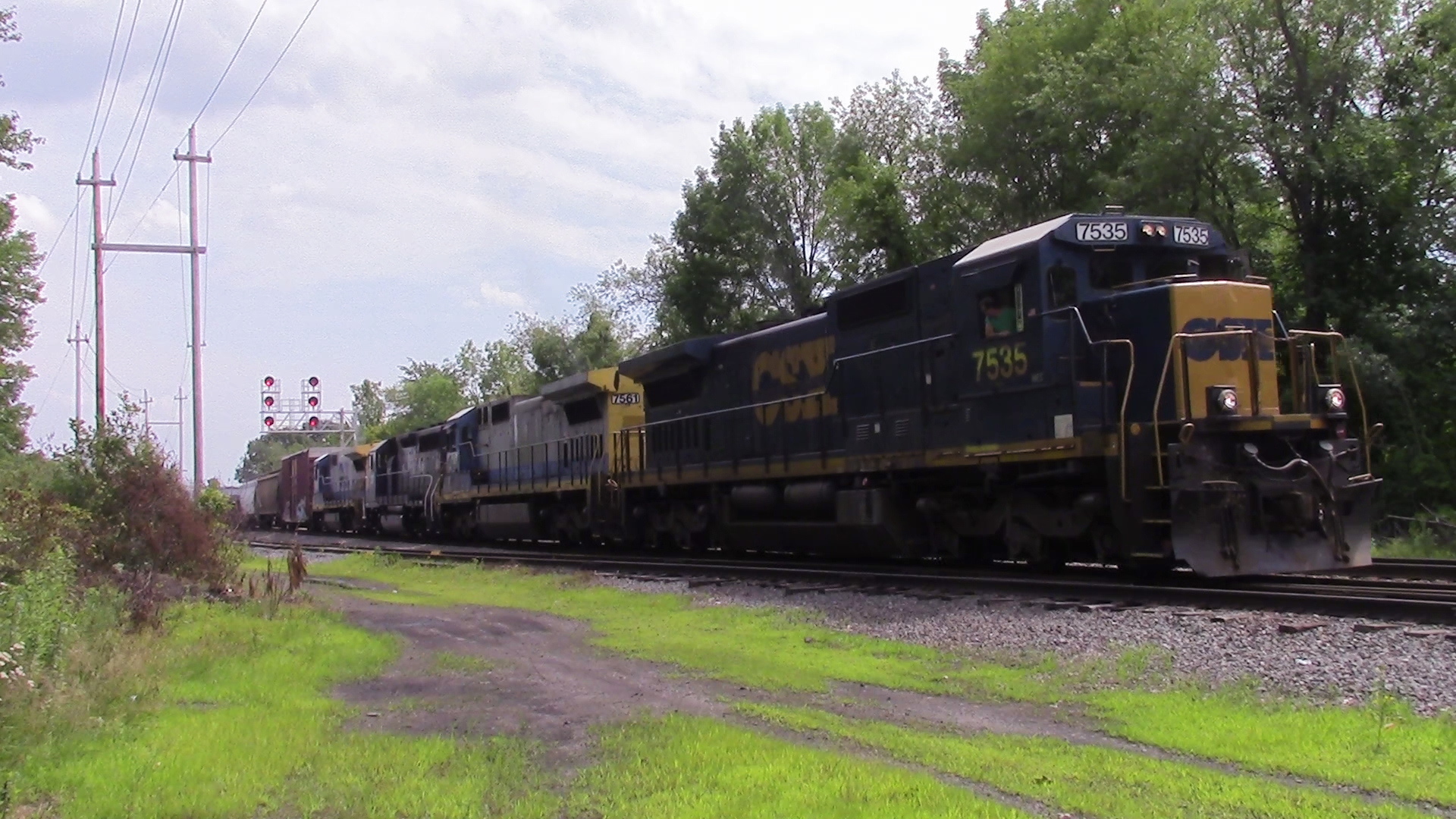 EDPO: The NERAIL New England Railroad Photo Archive