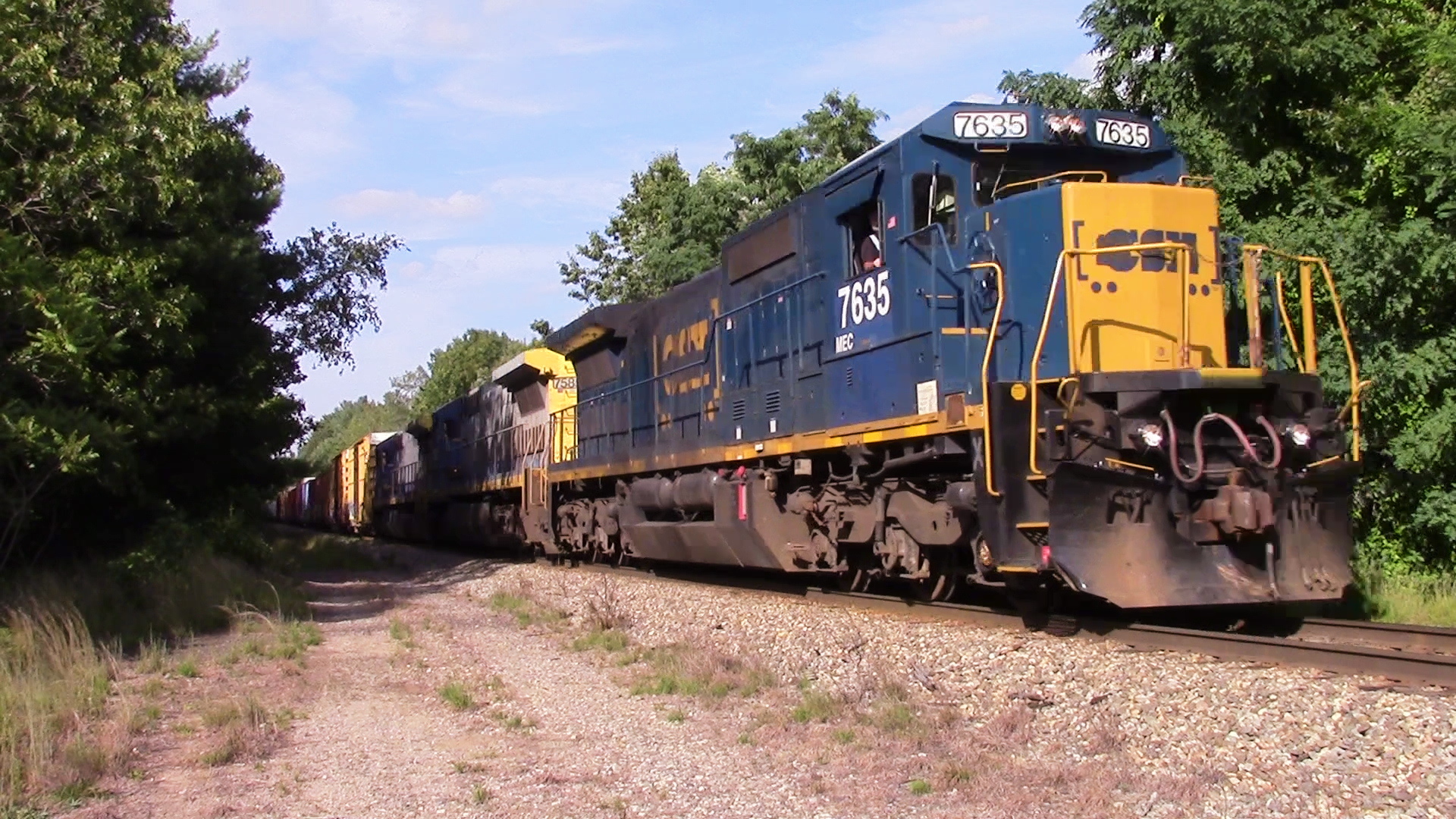 POED: The NERAIL New England Railroad Photo Archive