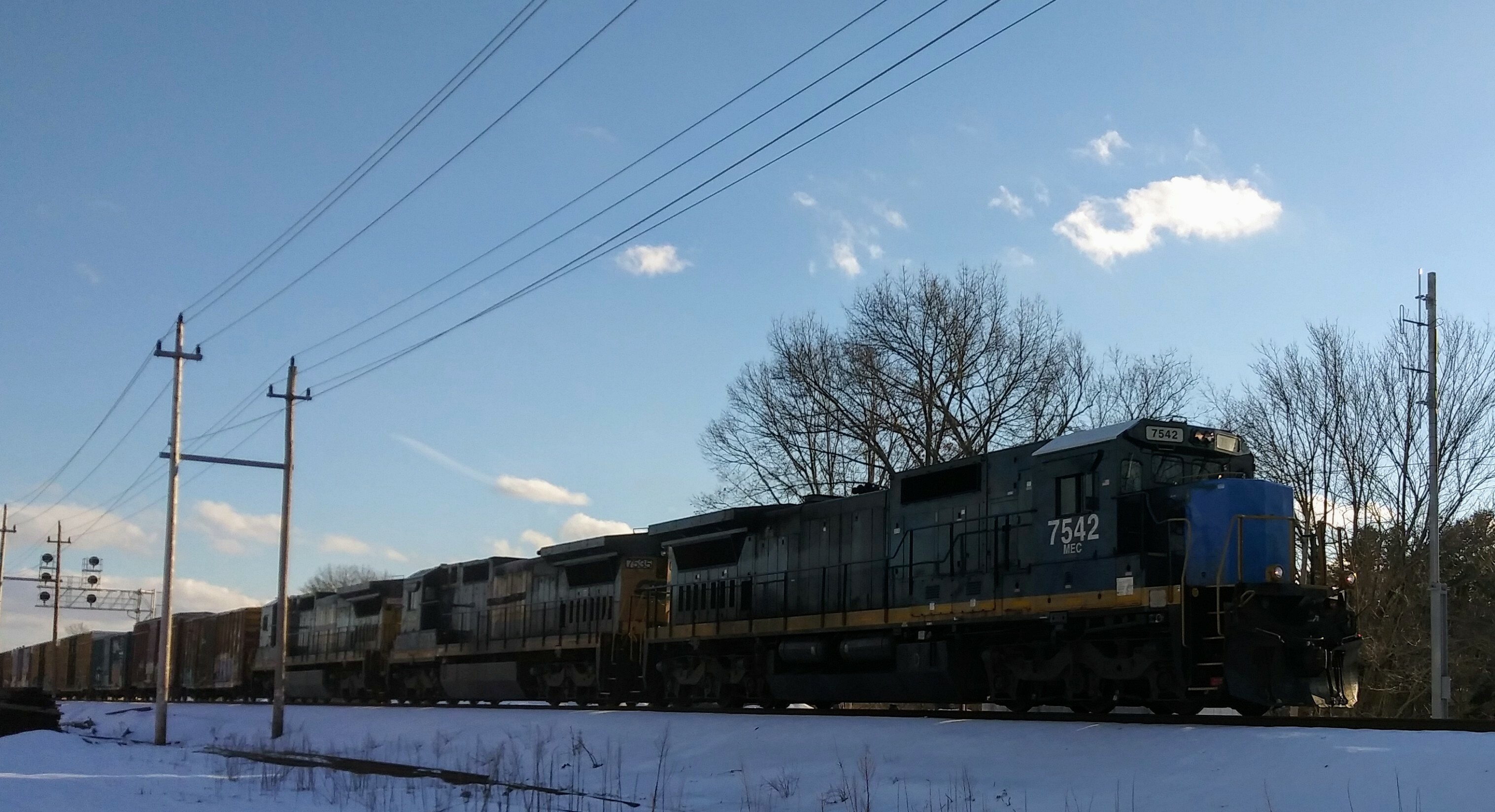 EDPO: The NERAIL New England Railroad Photo Archive