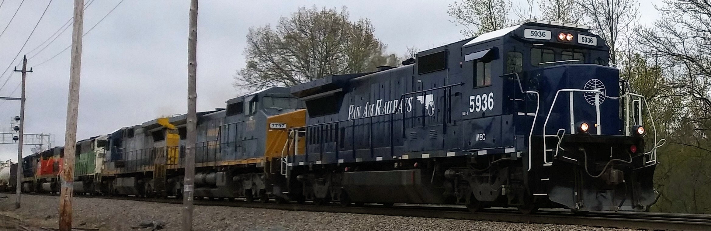 EDPO: The NERAIL New England Railroad Photo Archive