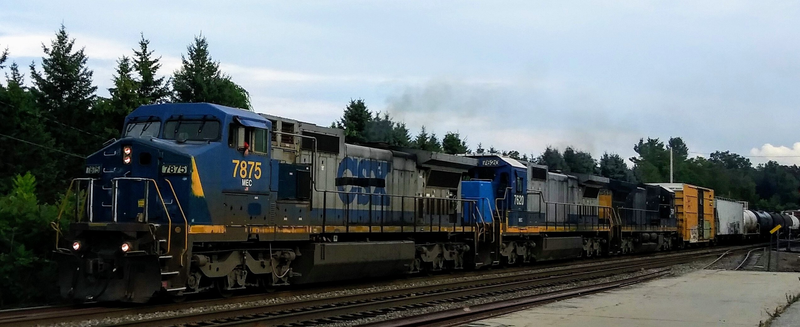 EDPO: The NERAIL New England Railroad Photo Archive