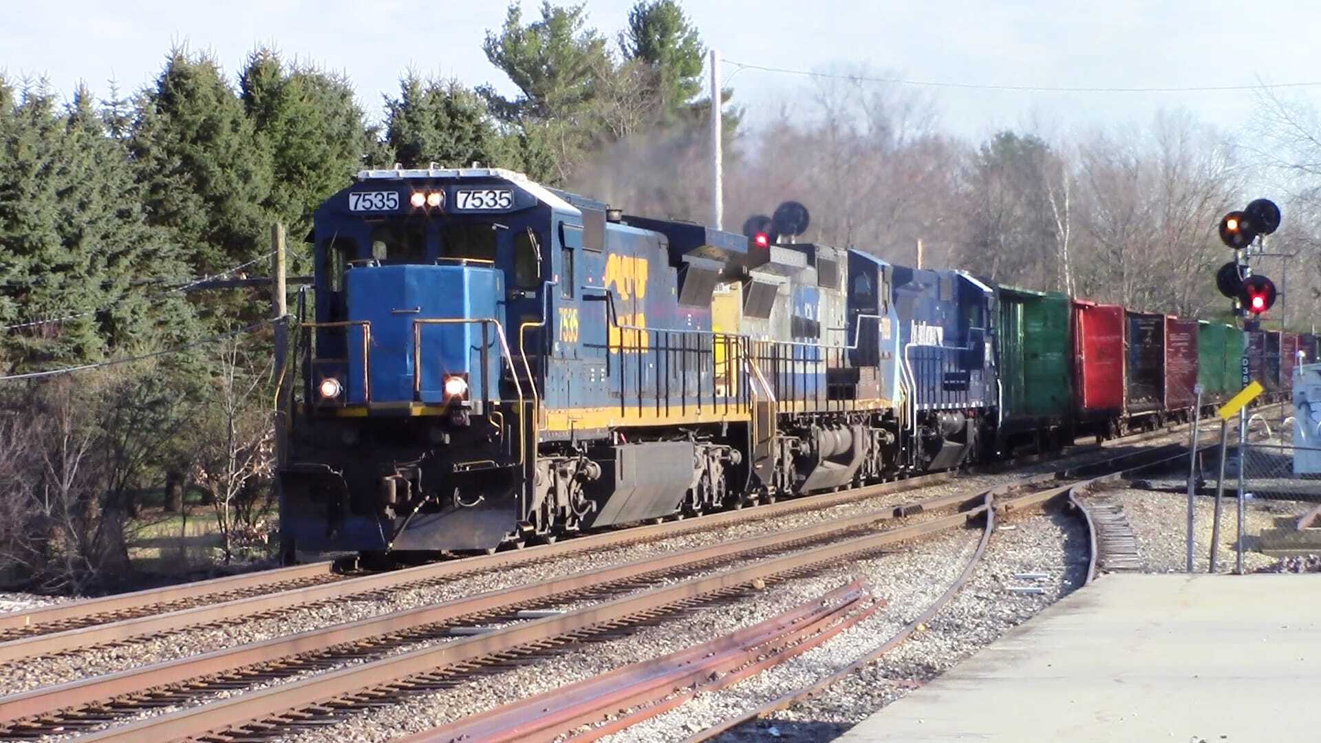 EDPO: The NERAIL New England Railroad Photo Archive