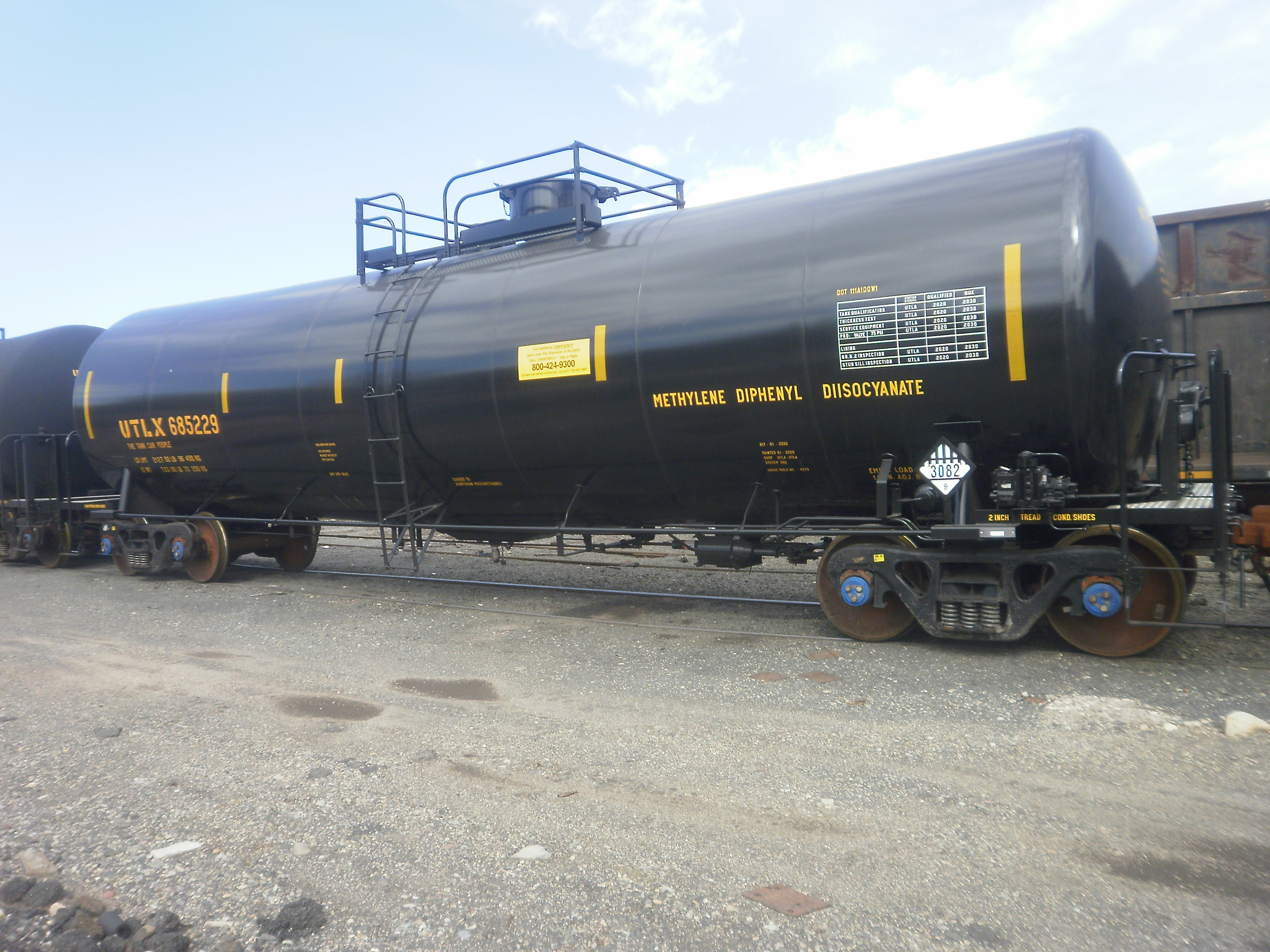 new 2020 rolling stock: The NERAIL New England Railroad Photo Archive