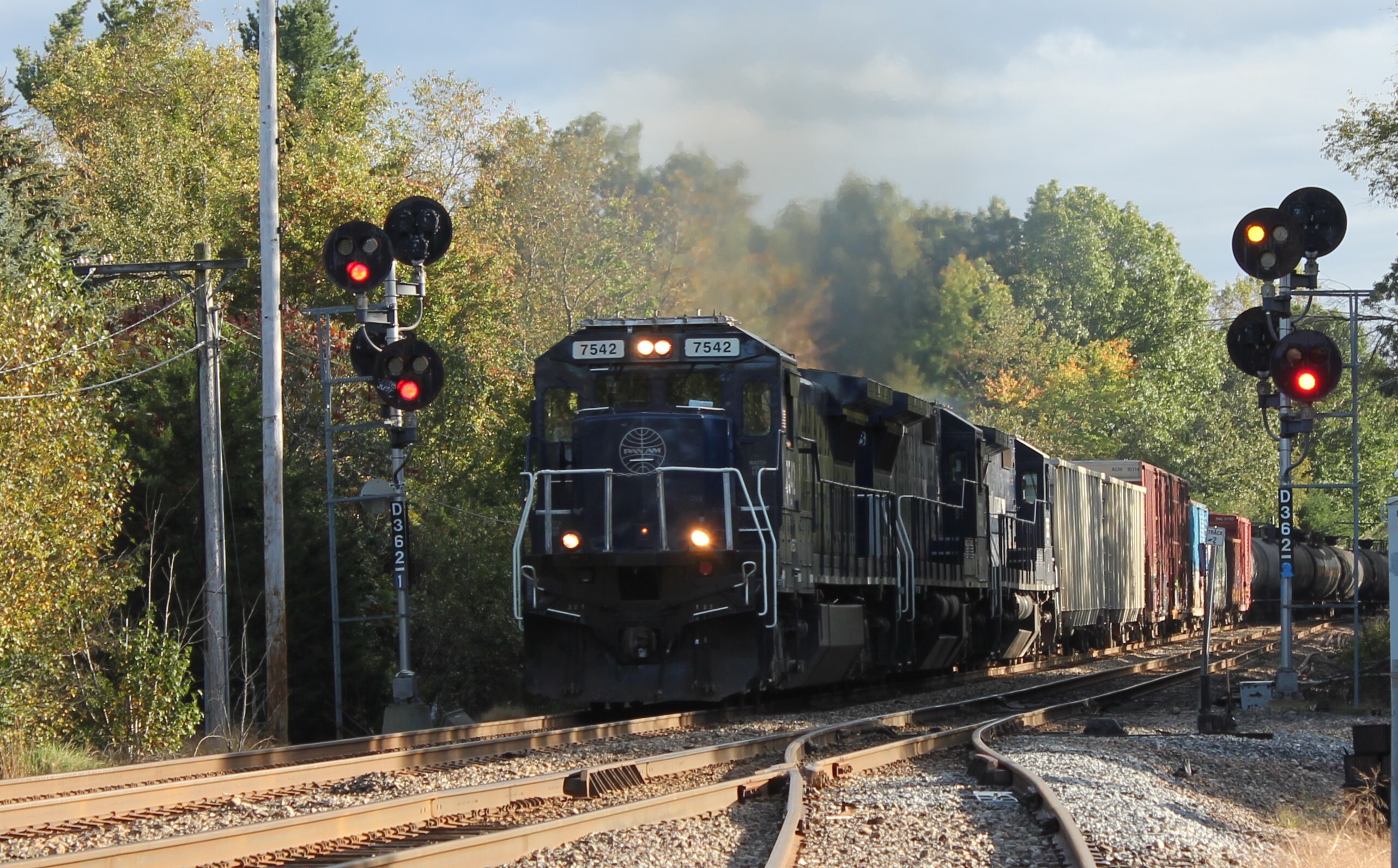 AYPO: The NERAIL New England Railroad Photo Archive