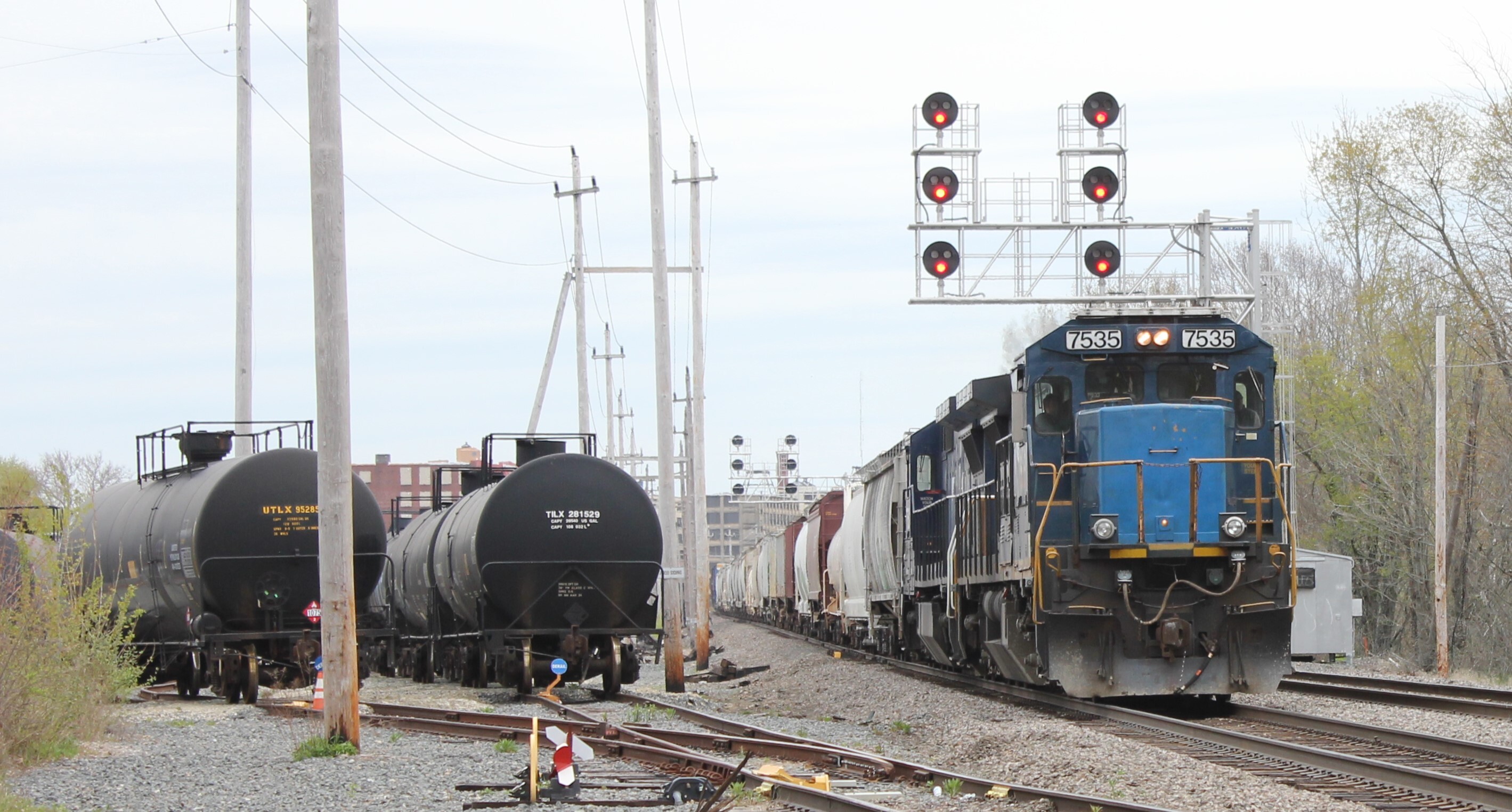 AYPO: The NERAIL New England Railroad Photo Archive