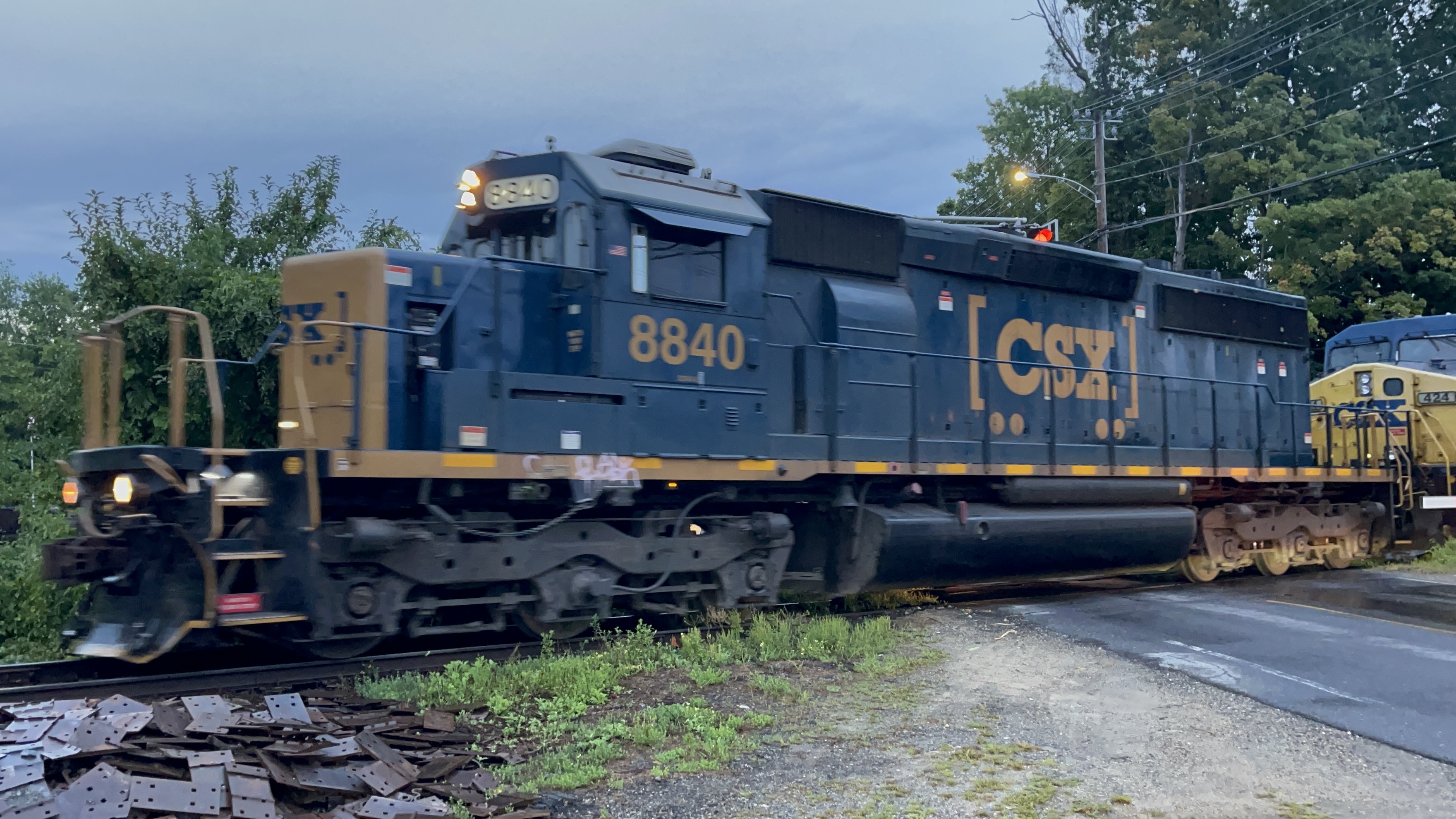 The High Command: The NERAIL New England Railroad Photo Archive