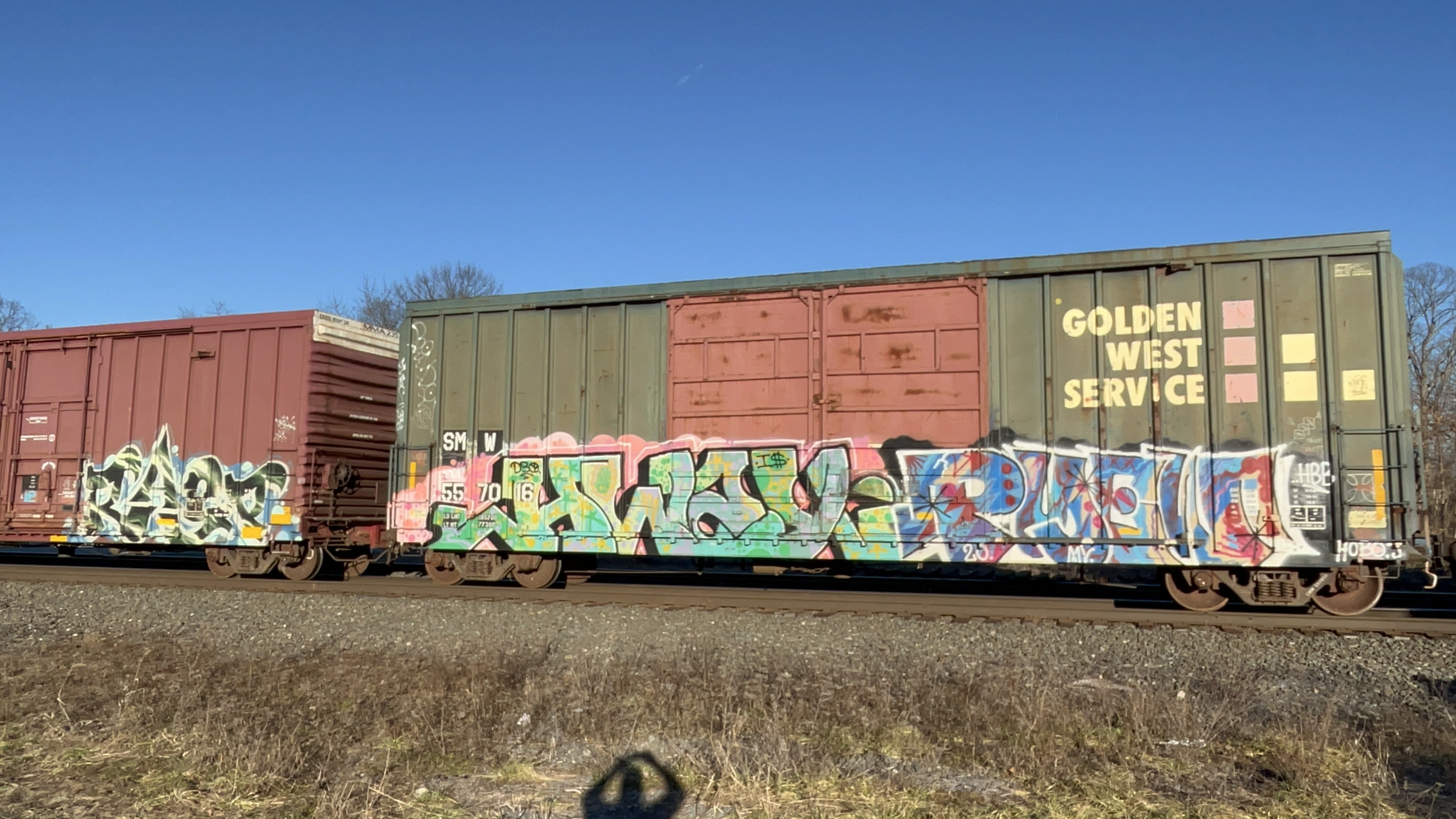 Fallen Flag: The NERAIL New England Railroad Photo Archive