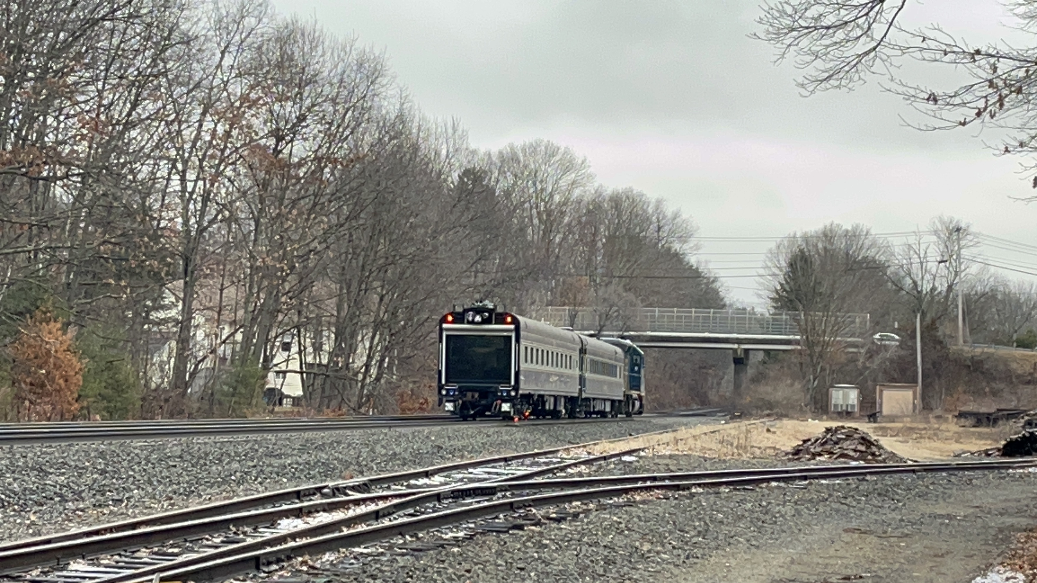 The Black Hole That is Pan Am: The NERAIL New England Railroad Photo ...