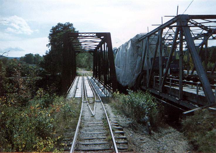 NERAIL Railroad Photos