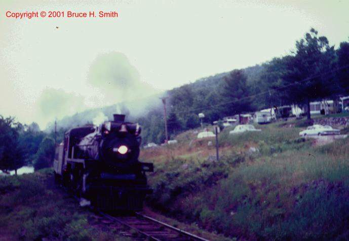 Steamtown #127: The NERAIL New England Railroad Photo Archive