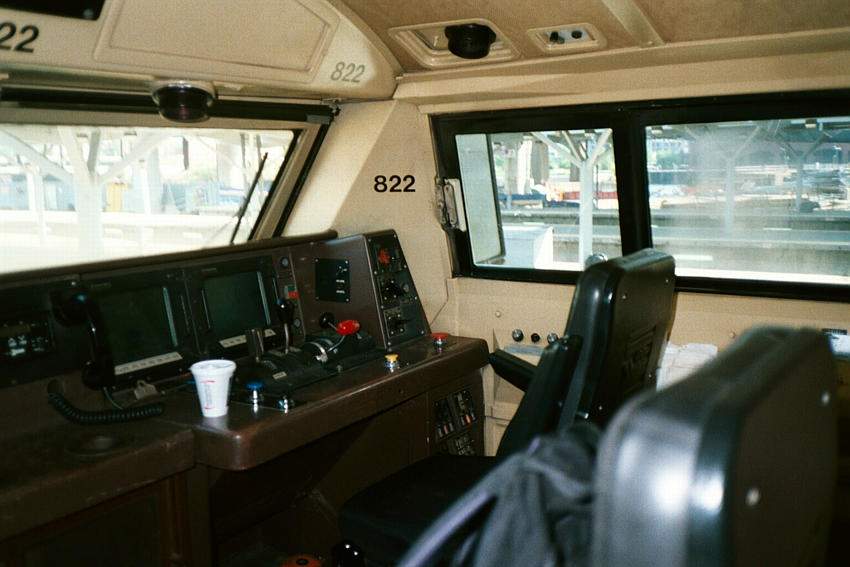 Amtrak/Downeaster: The NERAIL New England Railroad Photo Archive