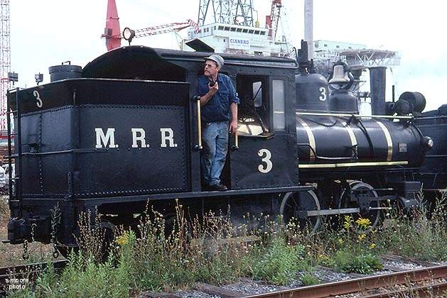 The dispatcher.: The NERAIL New England Railroad Photo Archive