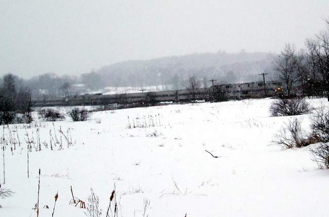 Downeaster #683 and then some...: The NERAIL New England Railroad Photo ...