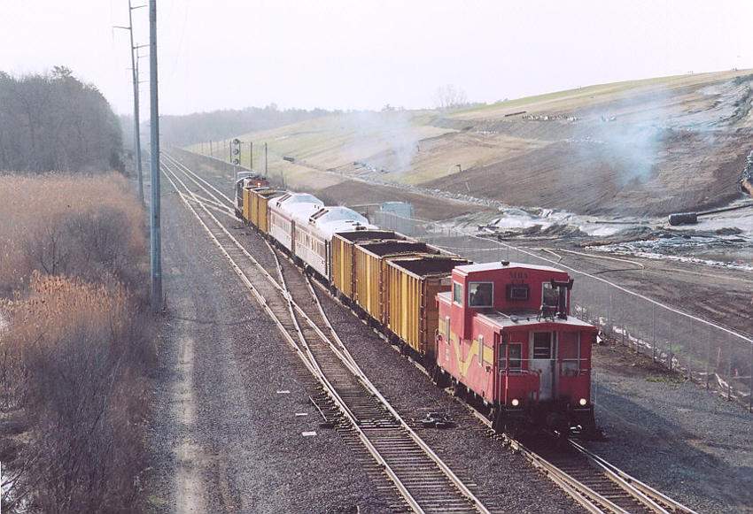 SHOP Interlocking: The NERAIL New England Railroad Photo Archive