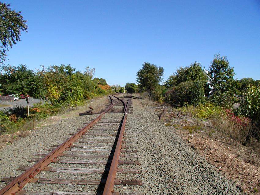 Belamose runaround track: The NERAIL New England Railroad Photo Archive