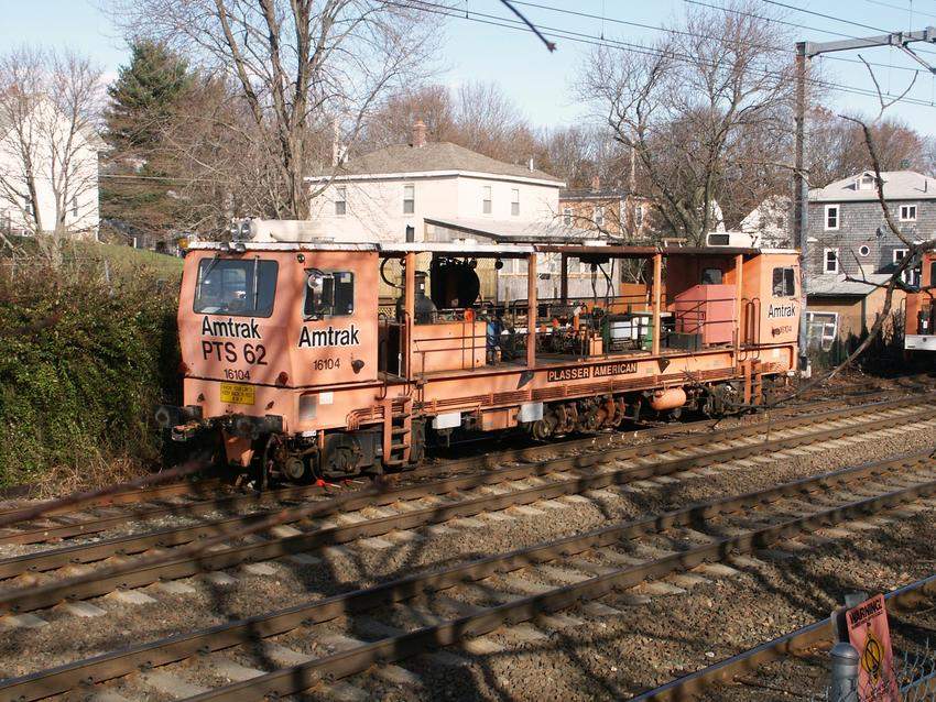 NERAIL Railroad Photos