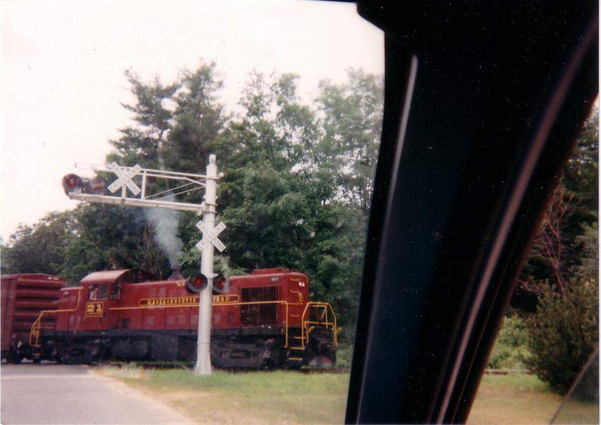 NERAIL Railroad Photos
