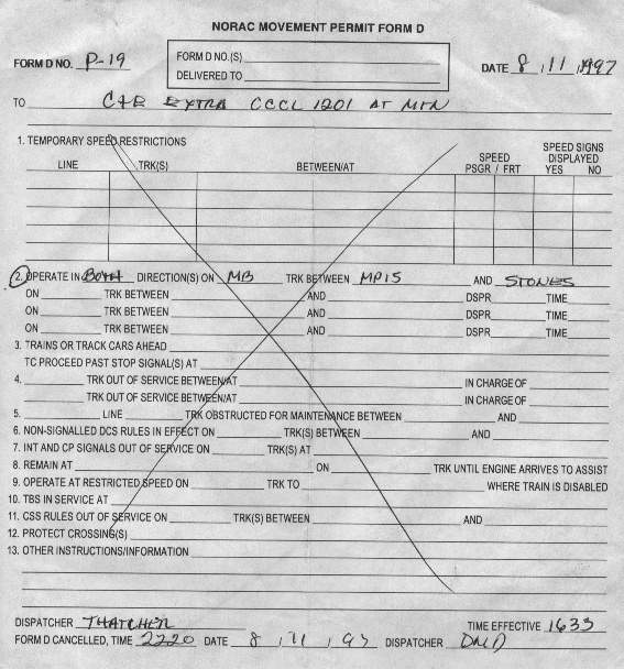 Form D: The NERAIL New England Railroad Photo Archive