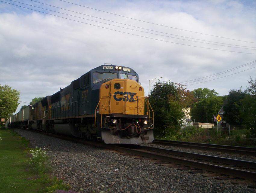 Q110: The NERAIL New England Railroad Photo Archive