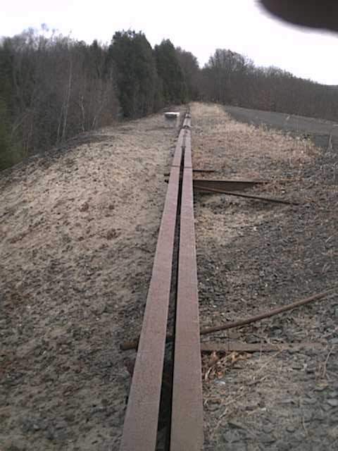 Lyman Viaduct: The NERAIL New England Railroad Photo Archive