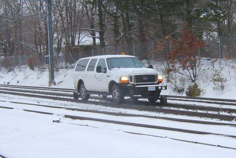 NERAIL Railroad Photos