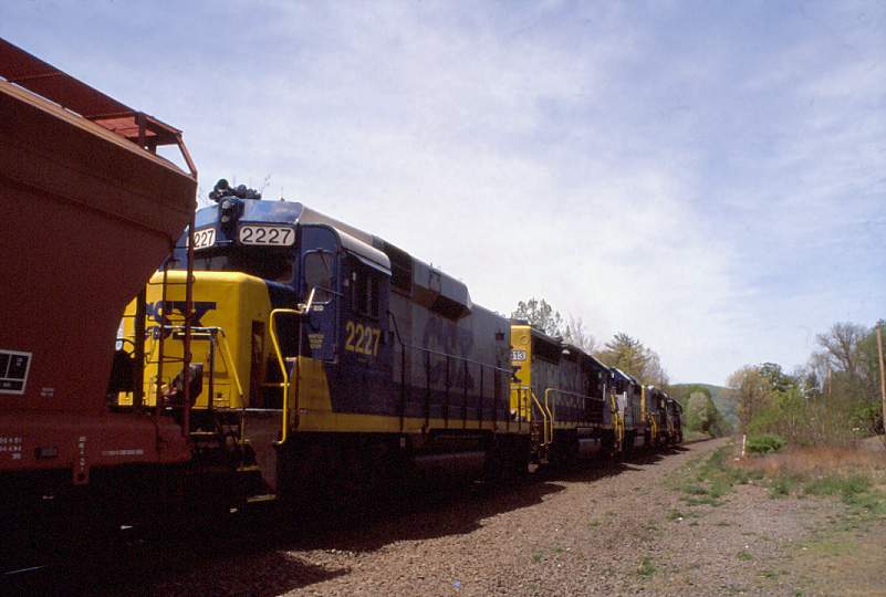 Road slugs (4): The NERAIL New England Railroad Photo Archive