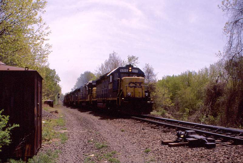 Road slugs (2): The NERAIL New England Railroad Photo Archive