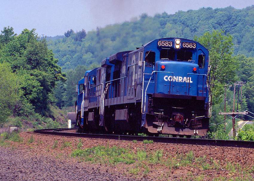 NERAIL Railroad Photos