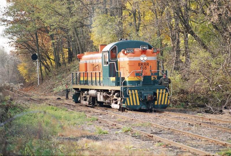Battenkill Railroad Eagle Bridge NY: The NERAIL New England Railroad ...