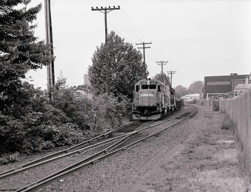 (1) WNHA-21-Last Run: The NERAIL New England Railroad Photo Archive
