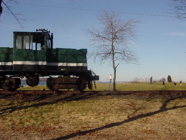 Old Colony & Newport Railroad Engine 4764: The NERAIL New England ...