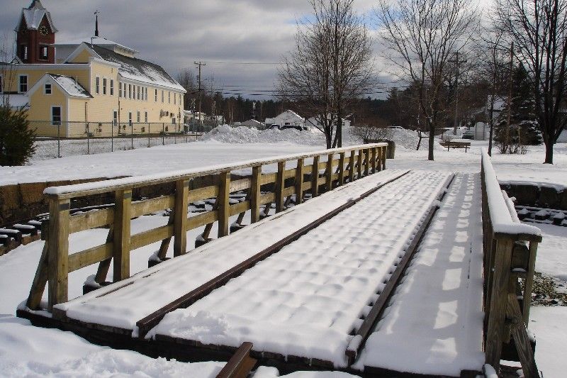 NERAIL Railroad Photos