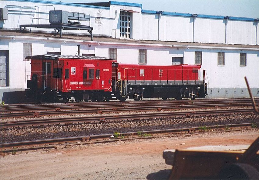 Short train no cab: The NERAIL New England Railroad Photo Archive
