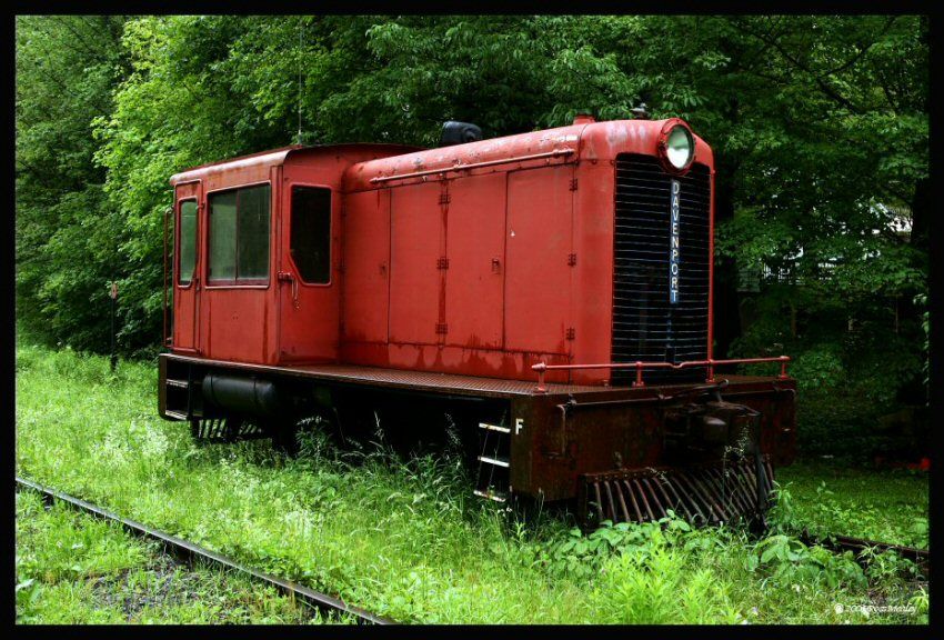 NERAIL Railroad Photos