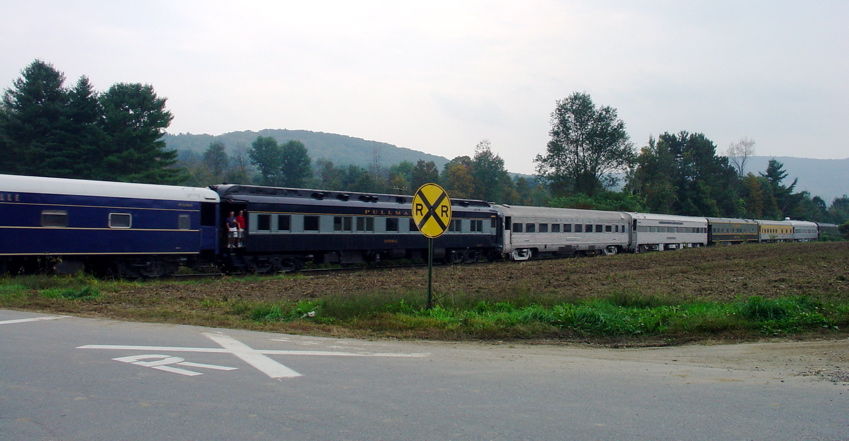 NERAIL Railroad Photos