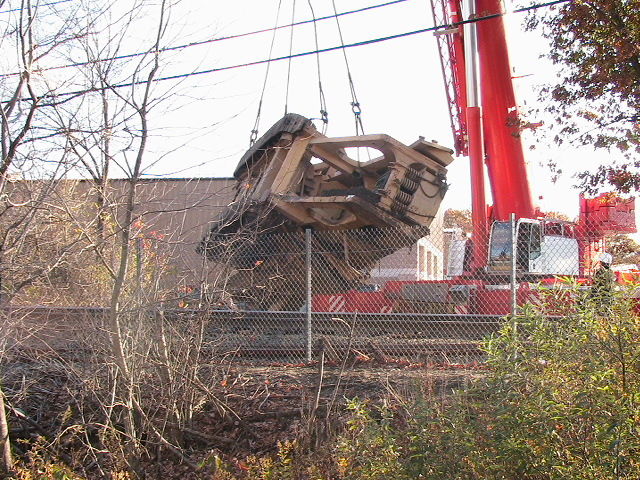 MBTA Franklin Line: The NERAIL New England Railroad Photo Archive