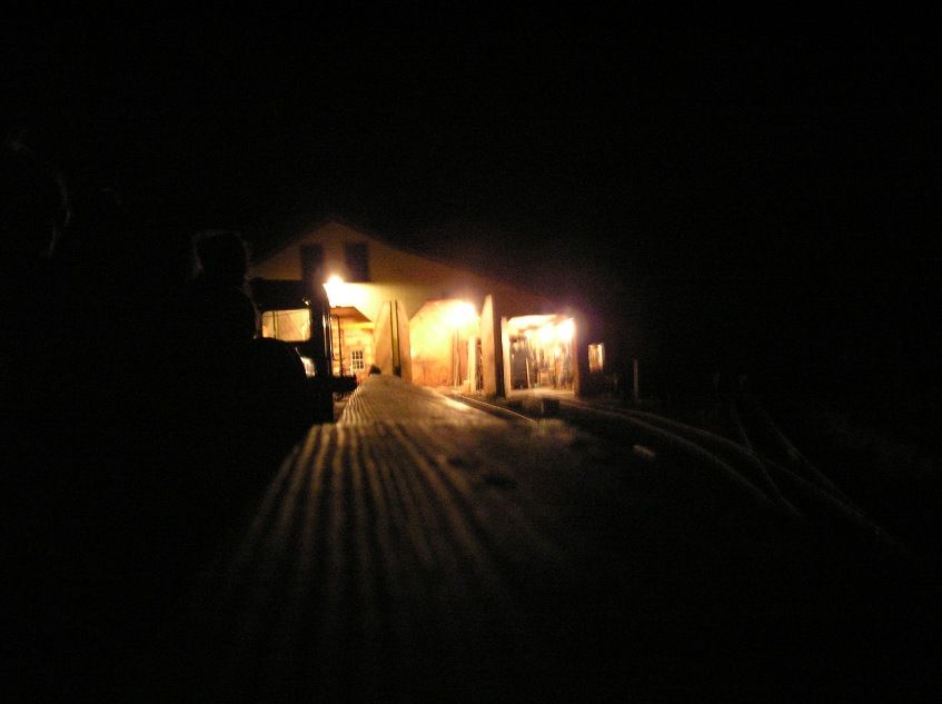 Engine House, From 118: The NERAIL New England Railroad Photo Archive