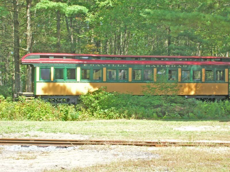 NERAIL Railroad Photos