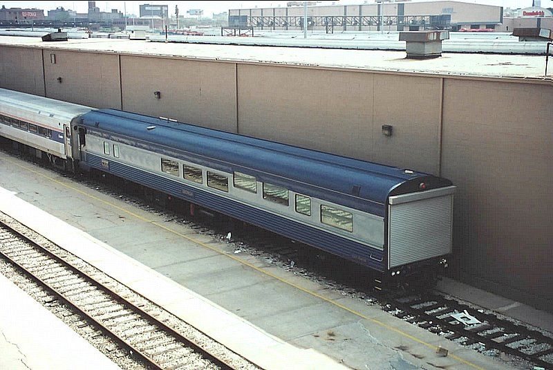 CSX TRACK INSPECTION CAR "GEORGIA": The NERAIL New England Railroad ...