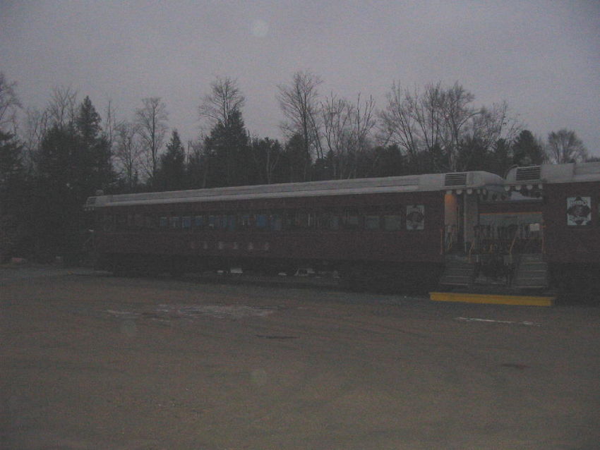 Hobo Railroad-The Polar Express-www.amtrakdowneasterphotos.com: The ...