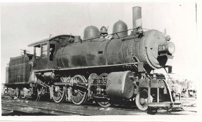 Maine Central: The NERAIL New England Railroad Photo Archive