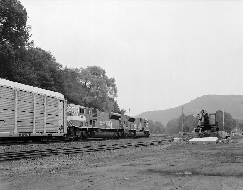 ML482-X: The NERAIL New England Railroad Photo Archive