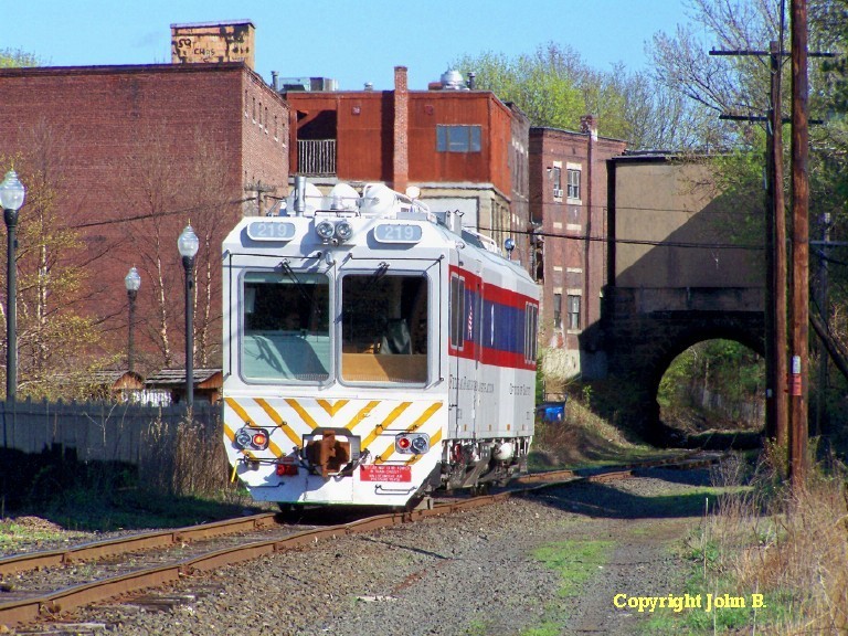 DOTX 219 at Greenfield, Mass.: The NERAIL New England Railroad Photo ...