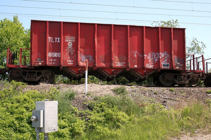 Tilcon, Groton Ct: The NERAIL New England Railroad Photo Archive