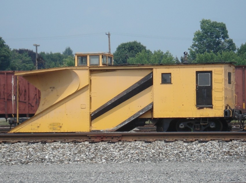 NYSW Plow: The NERAIL New England Railroad Photo Archive
