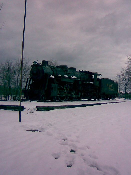 Old 470: The NERAIL New England Railroad Photo Archive
