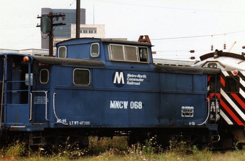 NERAIL Railroad Photos