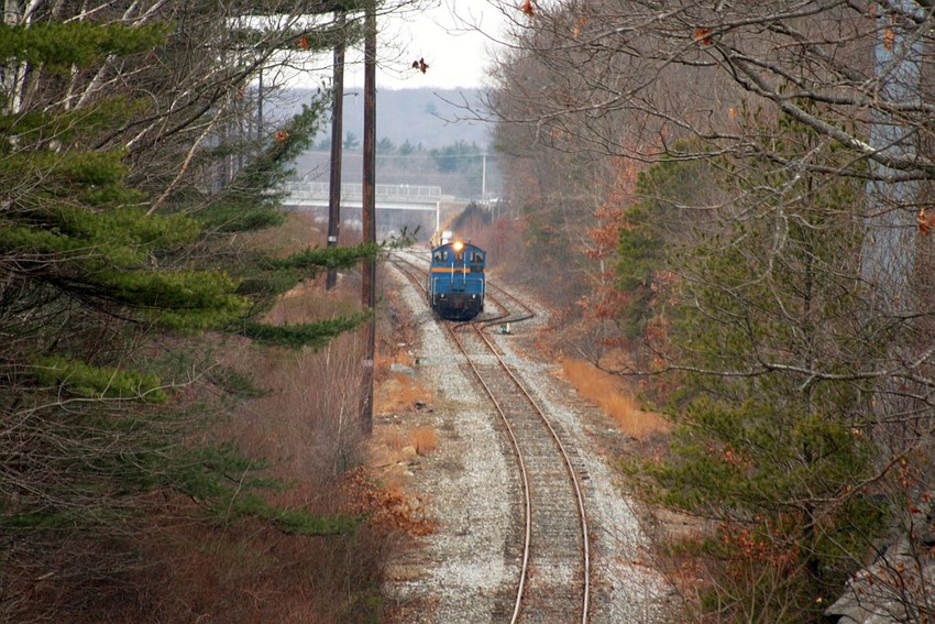 Quonset Point: The NERAIL New England Railroad Photo Archive